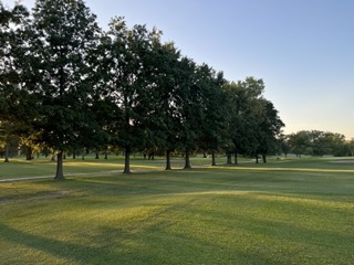 9 Hole Course Details - Riverside Golf Club